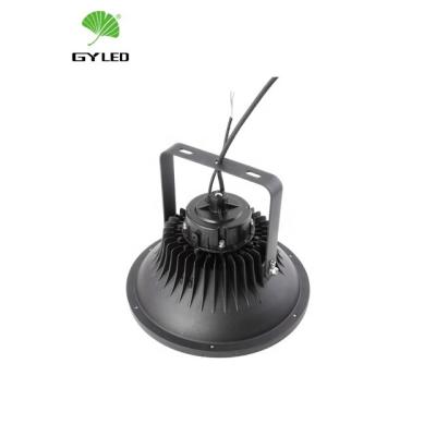 China LED Canopy Light 60W 150W 5050 Chip 6500K Anti Glare High Bay for Logistic Hall for sale