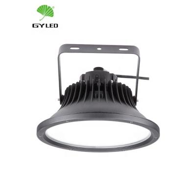 China Warehouse Garage Barn LED UFO High Bay Light 2700k for sale