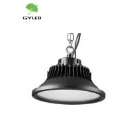 China Warehouse Workshop 6500k 100watt LED UFO High Bay Light for sale