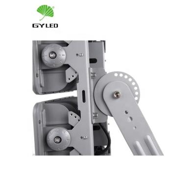 China Die Cast Aluminum 800W High Mast Flood Light 120 Degree Beam Angle 130LM/W for sale