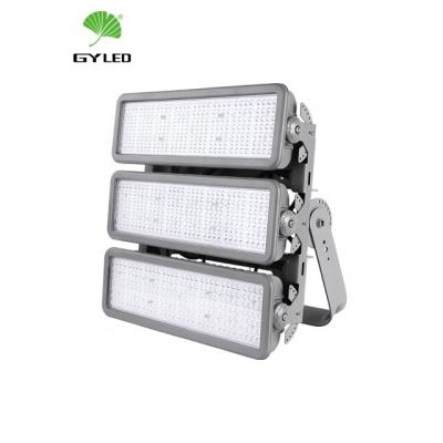 China Outdoor Reflector Projector 400 Watt Dimmable LED Floodlight for sale