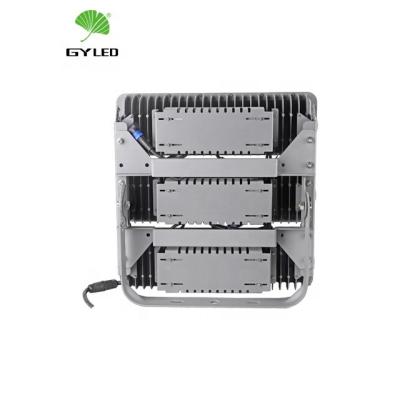 China Cri80 IP66 Modular LED Stadium Light 200W-1000W 5050 SMD 130LM/W for sale
