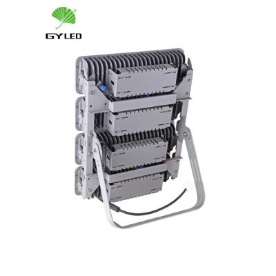 China Industrial IP66 Super Bright LED Flood Light 200W 26000LM 130LM/W CREE Lumileds for sale