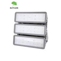 China GYLED 1000W 800W LED High Mast Flood Light for Stadium Sports Lighting 130lm/W IP66 for sale