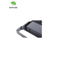 China 80W LED Flood Light IP66 Waterproof Outdoor Parking Lot Lighting 100lm/W AC100-300V for sale