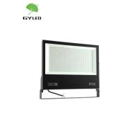 China 80W LED Flood Light IP66 Waterproof Outdoor Parking Lot Lighting 100lm/W AC100-300V for sale