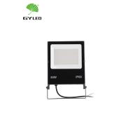 China IP66 50W 100W 150W 200W 300W LED Flood Light Outdoor High Lumen 100lm/W Stadium Parking Area for sale