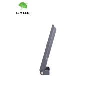 China 80W LED Flood Light IP66 Waterproof Outdoor Parking Lot Lighting 100lm/W AC100-300V for sale