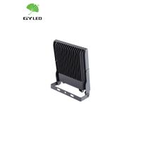 China Outdoor Industrial IP66 Aluminum 300W LED Floodlight 110 Beam Angle 50000Hrs for sale