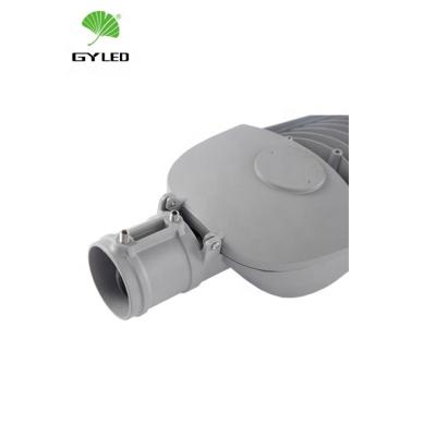 China 100W Roadway LED Street Light IP67 150lm/W Corrosion Resistant Die Cast Aluminum for sale