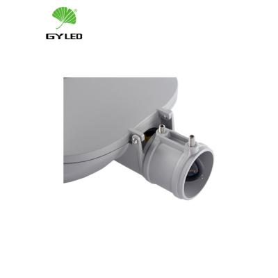 China Hexagon 200W IP66 SMD LED Street Light 2700K Heat Dissipation for sale