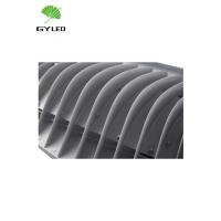 China IP67 LED Street Light 150W Outdoor Area Lighting with Photocell Controller 100-277VAC for sale