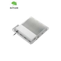 China 50W High Lumen LED Parking Light IP65 Waterproof Projector Lamp 90 Degree Beam Angle for sale