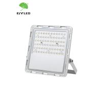 China Ultra Bright Slim Size Dimmable LED Stadium Flood Lights 50W Reflector LED for sale
