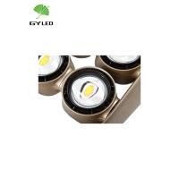 China IP66 IK08 120W LED Parking Lot Light 130lm/W COB Chip Road Lamp for sale