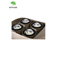 China 6000k Lantern Led Module COB 150 Watt Roadway LED Light for sale