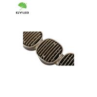 China IP66 IK08 120W LED Parking Lot Light 130lm/W COB Chip Road Lamp for sale