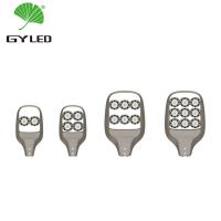 China IP66 IK08 120W LED Parking Lot Light 130lm/W COB Chip Road Lamp for sale