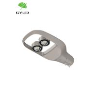 China IP66 IK08 120W LED Parking Lot Light 130lm/W COB Chip Road Lamp for sale