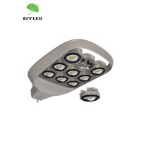 China COB LED Parking Lot Light 100W 150W IP66 Waterproof Outdoor Road Lamp for sale