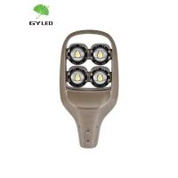 China IP66 Waterproof 100W COB LED Parking Lot Light 130lm/W High Efficiency Outdoor Road Lamp for sale