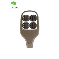 China IP66 Waterproof 100W COB LED Parking Lot Light 130lm/W High Efficiency Outdoor Road Lamp for sale