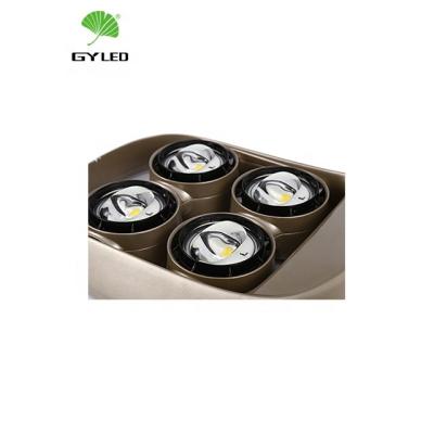 China parking lot Cob LEDs Module Ip66 150w 200w Roadway LED Light for sale
