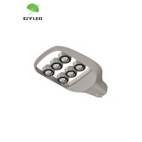 China IP66 Waterproof 100W COB LED Parking Lot Light 130lm/W High Efficiency Outdoor Road Lamp for sale