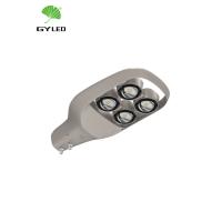 China IP66 Waterproof 100W COB LED Parking Lot Light 130lm/W High Efficiency Outdoor Road Lamp for sale