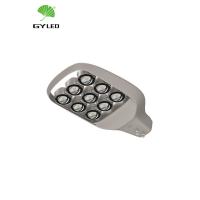 China IP66 Waterproof 100W COB LED Parking Lot Light 130lm/W High Efficiency Outdoor Road Lamp for sale