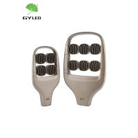 China IP66 Waterproof 100W COB LED Parking Lot Light 130lm/W High Efficiency Outdoor Road Lamp for sale