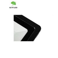 China 50W Slim LED Flood Light 100lm/W IP66 Indoor Sports Lighting 50000H for sale