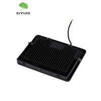 China White Housing Spot 130lm W 100w Dimmable LED Floodlight for sale