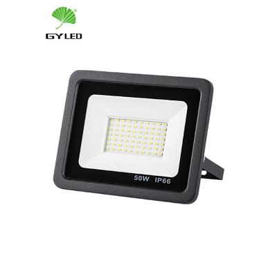 China White Housing Spot 130lm W 100w Dimmable LED Floodlight for sale