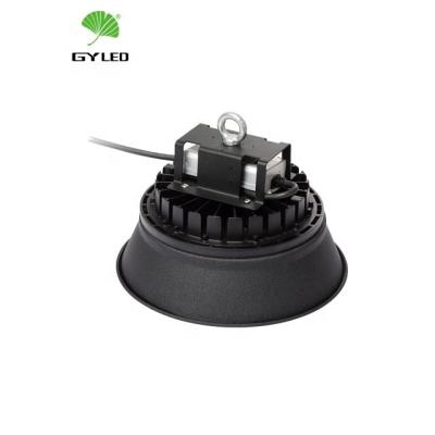 China SMD Ip65 Garage Industrial 200Watts LED UFO High Bay Light for sale