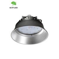 China Aluminum IP65 SMD 100W 150W UFO LED Linear High Bay Light for sale