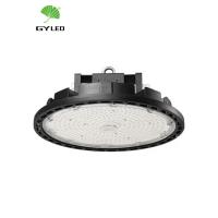 China Aluminum IP65 SMD 100W 150W UFO LED Linear High Bay Light for sale