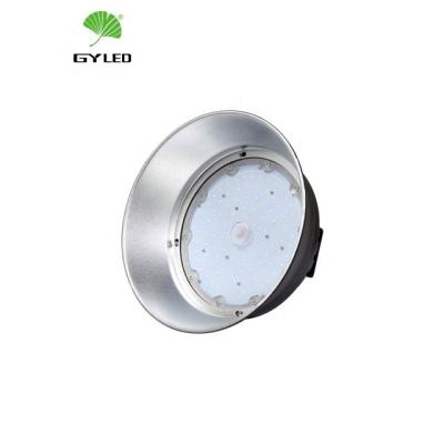 China 110 Beam Angle Ufo 200 Watts Led High Bay Light Ra70 for sale