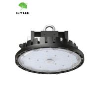 China 110 Beam Angle Ufo 200 Watts Led High Bay Light Ra70 for sale