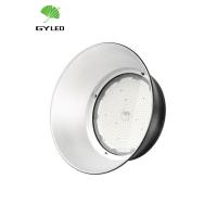 China LED UFO High Bay Light 100W 200W IP65 50000Hrs Industrial Warehouse Lighting for sale