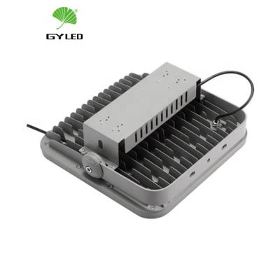 China 80W Dimmable LED Floodlight Cool White IP65 100-240V for Football Field for sale