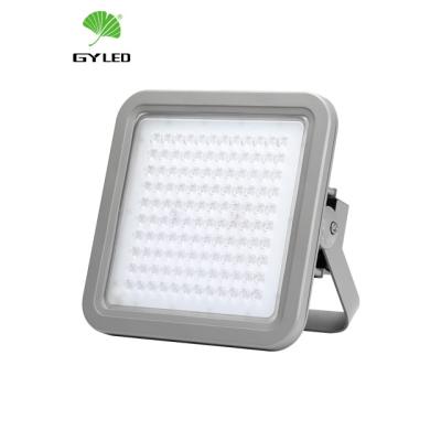 China Reflector Ip65 Projector Parking Garage 200 Watt Dimmable LED Floodlight for sale