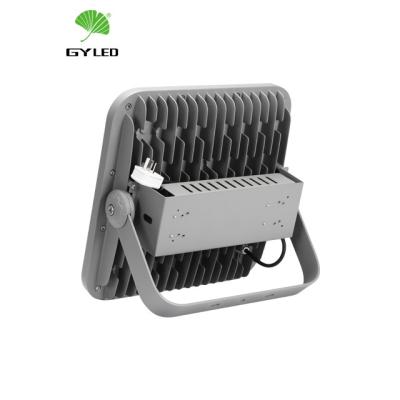 China Stadium Exterior Wall Waterproof LED Floodlight 80W 120W IP65 for sale