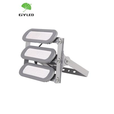 China Anti Corrosion IP66 100W 200W High Mast Flood Light for Theme Park Area for sale
