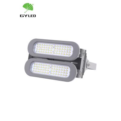 China IP66 Reflectors Economic Square 100w 200w High Mast Flood Light for sale