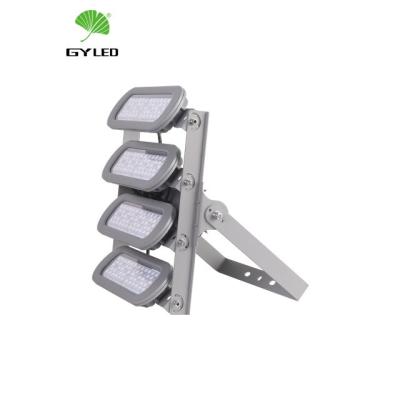 China Modular Dimmable LED Floodlight 50W 200W IP66 Waterproof Outdoor Area Lighting for sale