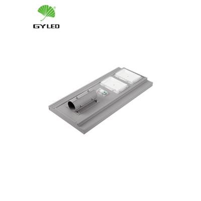 China IP65 Aluminium Housing All In One Integrated Solar Light for sale