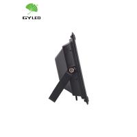 China 80Ra 100w Solar Powered Parking Lot Lights for sale