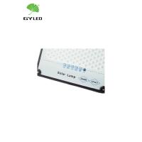 China All in One Solar Flood Light 80W 6000K IP66 Outdoor LED Security Lamp for sale
