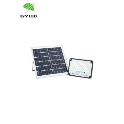 China 80ra 6000k 70w Solar LED Flood Lights for sale